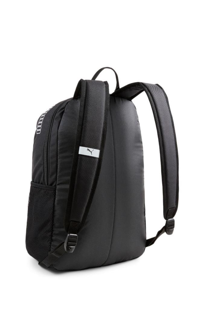 Puma Phase Backpack Iı Unisex Sırt Çantası Siyah 001 Siyah Fiyatları ve ...