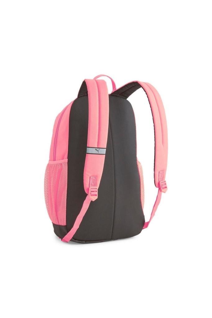 Puma Plus Backpack Kadın Sırt Çantası Pembe 001 Pembe Fiyatları ve ...