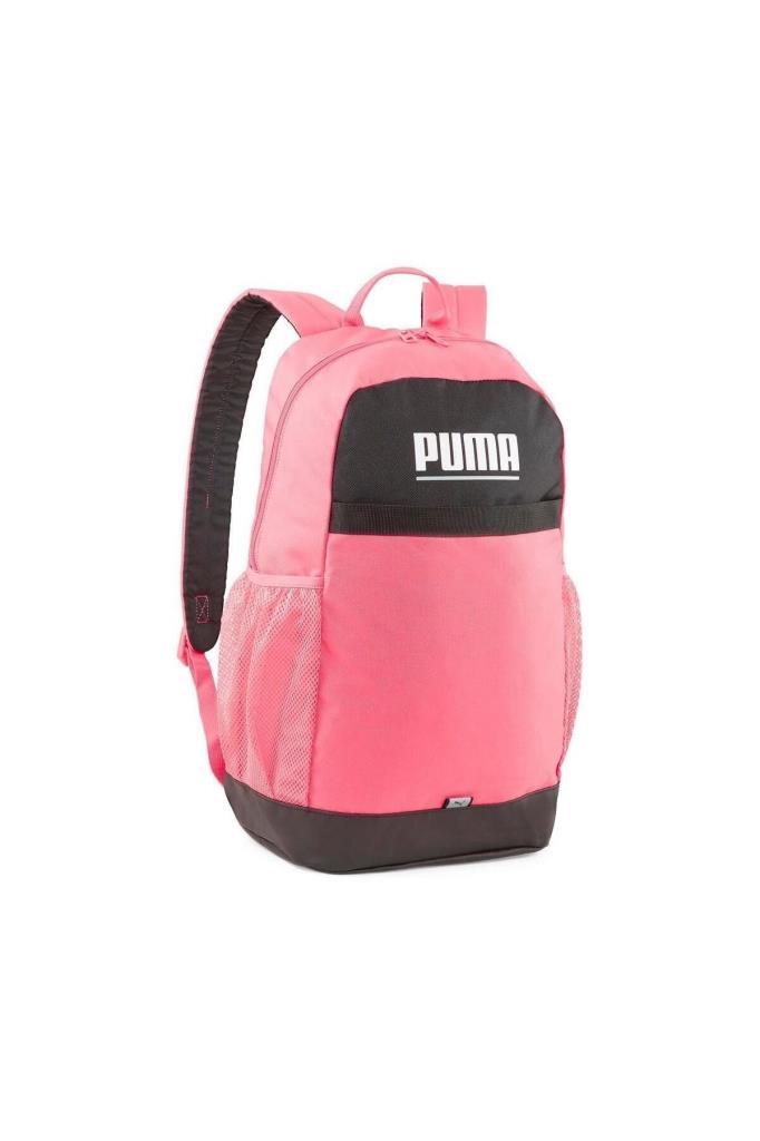 Puma Plus Backpack Kadın Sırt Çantası Pembe 001 Pembe Fiyatları ve ...