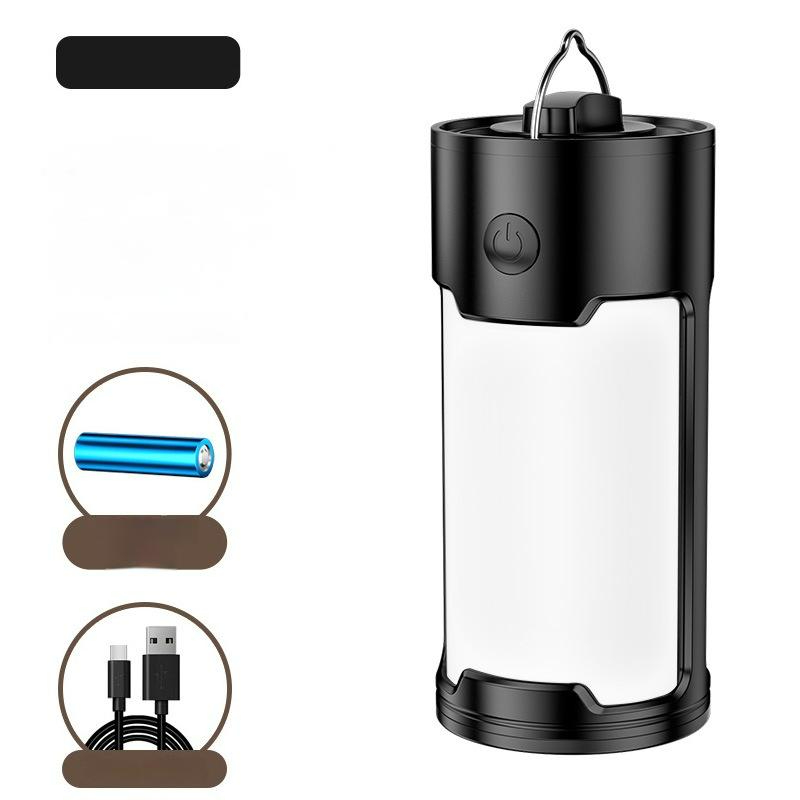 Yystore Çok Fonksiyonlu Açık Acil Aydınlatma Işık Havuzu Led Kamp ...