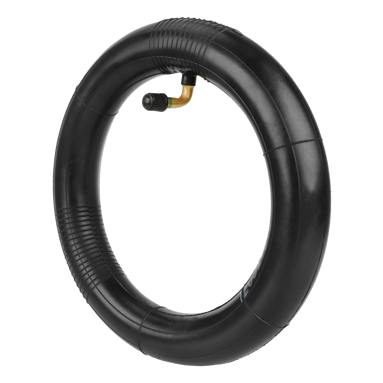 Ulıp Zero9 Elektrikli Scooter Yedek Kauçuk İç Tüp 81/2x2 "90 Derece ...