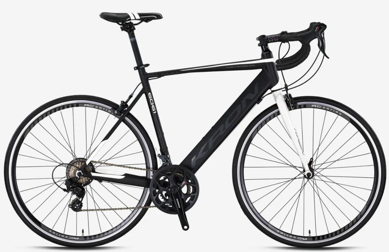 Kron Rc 1000 28" Jant Yol Bisikleti 56' Kadro 14 Vites Kalper Fren Mat ...