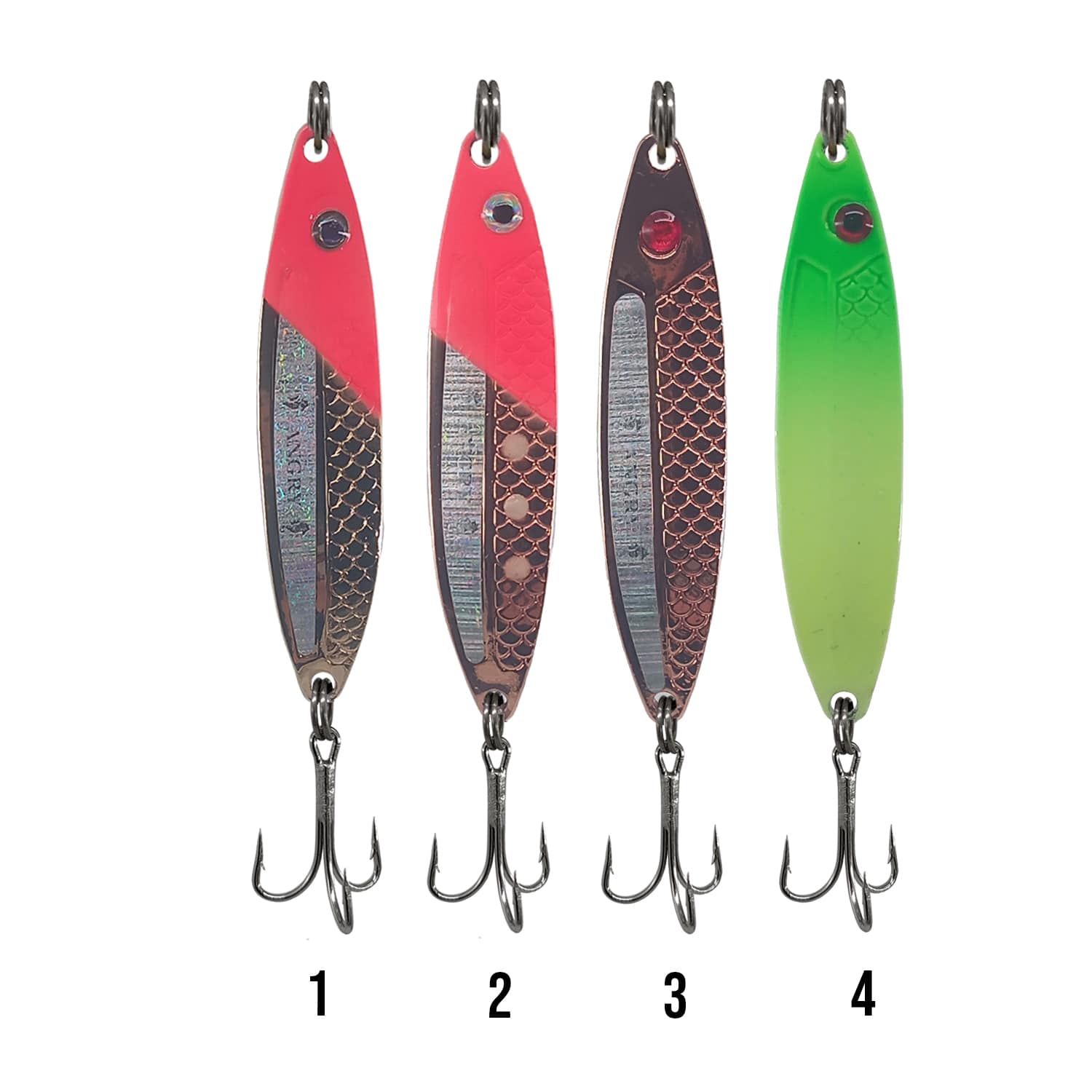 Denizatı Angry 10 Gr Metal Olta Kaşık Yem-8975 1 Fiyatları ve Özellikleri